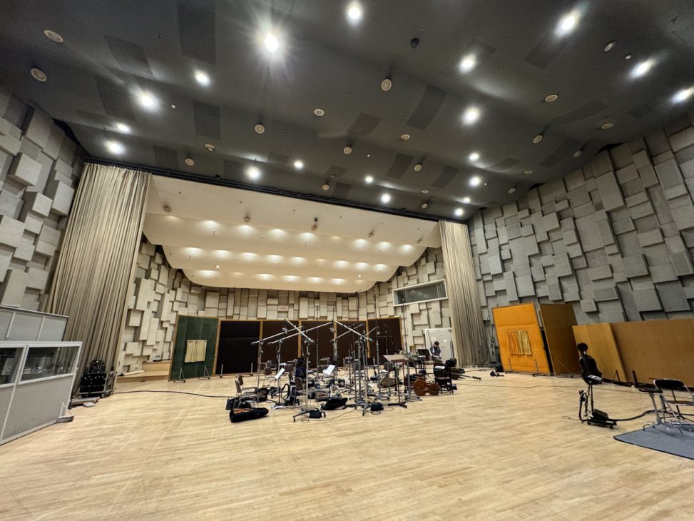 Mitsuda's Diary – The Brink of Time ~ since 1 january 2009